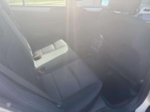 Grey Subaru Outback 2015 in Vilnius, with an engine capacity of 2.50 L and mileage of 236 thousand km for 12300 €, photo 28 on AUTOMOTO.COM.LV