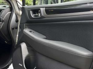 Grey Subaru Outback 2015 in Vilnius, with an engine capacity of 2.50 L and mileage of 248 thousand km for 11800 €, photo 20 on AUTOMOTO.COM.LV