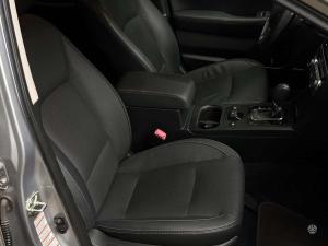 Grey Subaru Outback 2015 in Vilnius, with an engine capacity of 2.50 L and mileage of 248 thousand km for 11800 €, photo 22 on AUTOMOTO.COM.LV