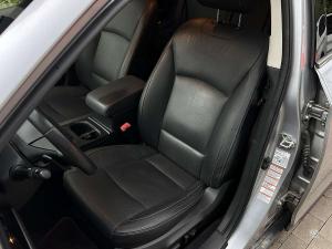 Grey Subaru Outback 2015 in Vilnius, with an engine capacity of 2.50 L and mileage of 248 thousand km for 11800 €, photo 31 on AUTOMOTO.COM.LV