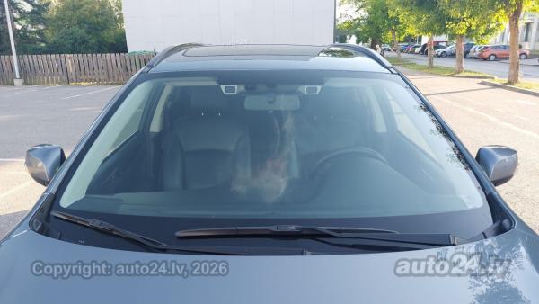 Pelēks Subaru Outback 2015 Tallina, ar dzinēja tilpumu 2.50 L un nobraukumu 115 tūkst. km par 15000 €, foto 6 vietnē AUTOMOTO.COM.LV