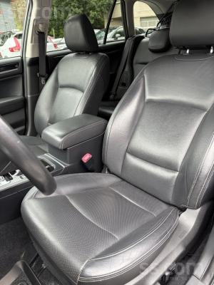 Pelēks Subaru Outback 2015 Rīga, ar dzinēja tilpumu 2.00 L un nobraukumu 240 tūkst. km par 10490 €, foto 7 vietnē AUTOMOTO.COM.LV
