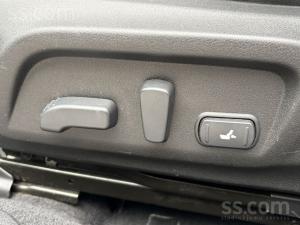 Pelēks Subaru Outback 2015 Rīga, ar dzinēja tilpumu 2.00 L un nobraukumu 240 tūkst. km par 10490 €, foto 9 vietnē AUTOMOTO.COM.LV
