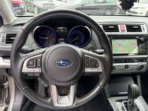 Pelēks Subaru Outback 2015 Rīga, ar dzinēja tilpumu 2.00 L un nobraukumu 240 tūkst. km par 10490 €, foto 10 vietnē AUTOMOTO.COM.LV
