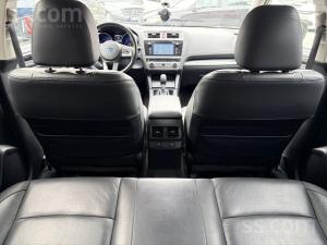 Pelēks Subaru Outback 2015 Rīga, ar dzinēja tilpumu 2.00 L un nobraukumu 240 tūkst. km par 10490 €, foto 11 vietnē AUTOMOTO.COM.LV