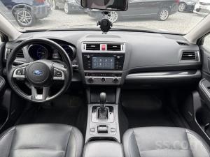 Pelēks Subaru Outback 2015 Rīga, ar dzinēja tilpumu 2.00 L un nobraukumu 240 tūkst. km par 10490 €, foto 13 vietnē AUTOMOTO.COM.LV