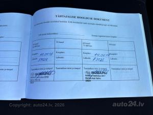 Серый Субару Аутбек 2015 в Таллин, объемом двигателя 2.00 л и пробегом 172 тыс. км за 10490 €, фото 15 на AUTOMOTO.COM.LV