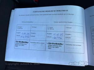 Серый Субару Аутбек 2015 в Таллин, объемом двигателя 2.00 л и пробегом 172 тыс. км за 10490 €, фото 18 на AUTOMOTO.COM.LV