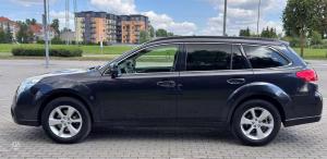Pelēks Subaru Outback 2015 Šauļi, ar dzinēja tilpumu 2.00 L un nobraukumu 244 tūkst. km par 5800 €, foto 11 vietnē AUTOMOTO.COM.LV