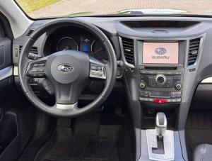 Pelēks Subaru Outback 2015 Šauļi, ar dzinēja tilpumu 2.00 L un nobraukumu 244 tūkst. km par 5800 €, foto 13 vietnē AUTOMOTO.COM.LV