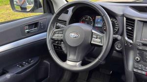 Pelēks Subaru Outback 2015 Šauļi, ar dzinēja tilpumu 2.00 L un nobraukumu 244 tūkst. km par 5800 €, foto 14 vietnē AUTOMOTO.COM.LV