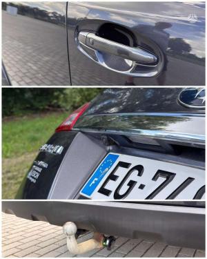 Pelēks Subaru Outback 2015 Šauļi, ar dzinēja tilpumu 2.00 L un nobraukumu 244 tūkst. km par 5800 €, foto 28 vietnē AUTOMOTO.COM.LV