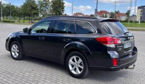 Pelēks Subaru Outback 2015 Šauļi, ar dzinēja tilpumu 2.00 L un nobraukumu 244 tūkst. km par 5800 €, foto 9 vietnē AUTOMOTO.COM.LV