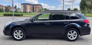 Pelēks Subaru Outback 2015 Šauļi, ar dzinēja tilpumu 2.00 L un nobraukumu 244 tūkst. km par 5800 €, foto 11 vietnē AUTOMOTO.COM.LV