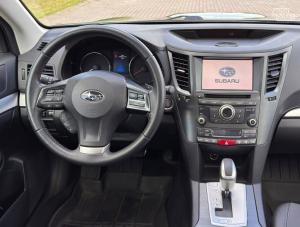 Pelēks Subaru Outback 2015 Šauļi, ar dzinēja tilpumu 2.00 L un nobraukumu 244 tūkst. km par 5800 €, foto 13 vietnē AUTOMOTO.COM.LV