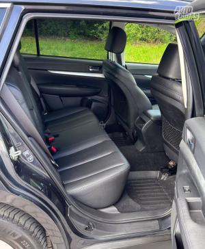 Pelēks Subaru Outback 2015 Šauļi, ar dzinēja tilpumu 2.00 L un nobraukumu 244 tūkst. km par 5800 €, foto 22 vietnē AUTOMOTO.COM.LV