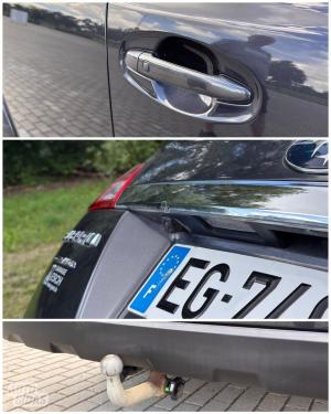 Pelēks Subaru Outback 2015 Šauļi, ar dzinēja tilpumu 2.00 L un nobraukumu 244 tūkst. km par 5800 €, foto 28 vietnē AUTOMOTO.COM.LV