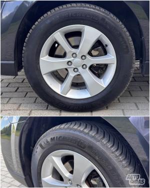 Pelēks Subaru Outback 2015 Šauļi, ar dzinēja tilpumu 2.00 L un nobraukumu 244 tūkst. km par 5800 €, foto 29 vietnē AUTOMOTO.COM.LV