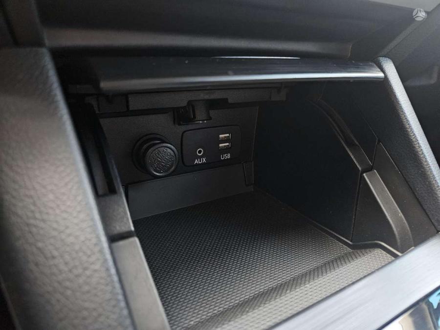 Grey Subaru Outback 2015 in Vilnius, with an engine capacity of 2.50 L and mileage of 155 thousand km for 15290 €, photo 14 on AUTOMOTO.COM.LV