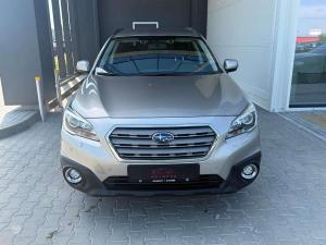 Pelēks Subaru Outback 2015 Viļņa, ar dzinēja tilpumu 2.50 L un nobraukumu 236 tūkst. km par 10500 €, foto 5 vietnē AUTOMOTO.COM.LV