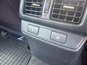 Pelēks Subaru Outback 2015 Viļņa, ar dzinēja tilpumu 2.50 L un nobraukumu 236 tūkst. km par 10500 €, foto 16 vietnē AUTOMOTO.COM.LV
