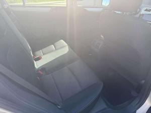 Pelēks Subaru Outback 2015 Viļņa, ar dzinēja tilpumu 2.50 L un nobraukumu 236 tūkst. km par 10500 €, foto 18 vietnē AUTOMOTO.COM.LV
