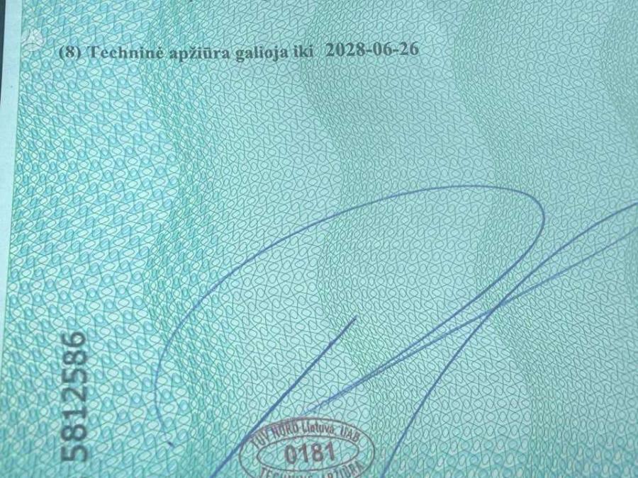 Серый Субару Аутбек 2015 в Вильнюс, объемом двигателя 2.50 л и пробегом 236 тыс. км за 10500 €, фото 24 на AUTOMOTO.COM.LV