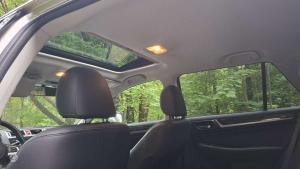 Pelēks Subaru Outback 2015 Viļņa, ar dzinēja tilpumu 2.50 L un nobraukumu 218 tūkst. km par 9800 €, foto 13 vietnē AUTOMOTO.COM.LV