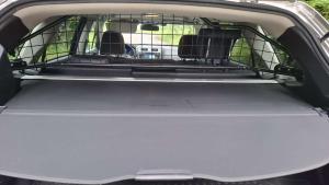 Pelēks Subaru Outback 2015 Viļņa, ar dzinēja tilpumu 2.50 L un nobraukumu 218 tūkst. km par 9800 €, foto 26 vietnē AUTOMOTO.COM.LV