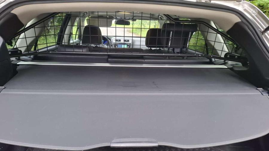 Pelēks Subaru Outback 2015 Viļņa, ar dzinēja tilpumu 2.50 L un nobraukumu 218 tūkst. km par 9800 €, foto 26 vietnē AUTOMOTO.COM.LV