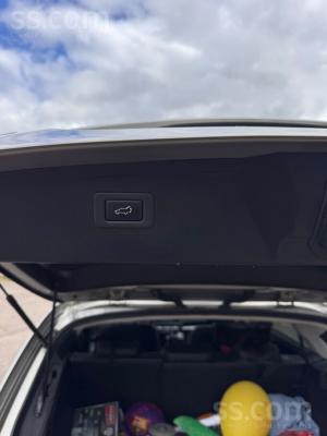 Grey Subaru Outback 2015 in Riga, with an engine capacity of 2.00 L and mileage of 206 thousand km for 9990 €, photo 10 on AUTOMOTO.COM.LV