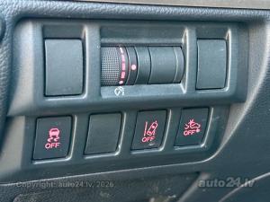 Grey Subaru Outback 2015 in Tallinn, with an engine capacity of 2.00 L and mileage of 201 thousand km for 9700 €, photo 22 on AUTOMOTO.COM.LV