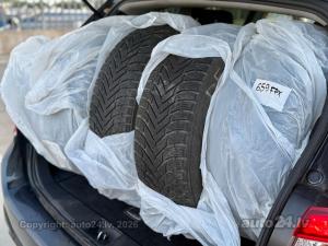 Grey Subaru Outback 2015 in Tallinn, with an engine capacity of 2.00 L and mileage of 201 thousand km for 9700 €, photo 24 on AUTOMOTO.COM.LV