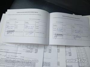 Серый Субару Аутбек 2015 в Тарту, объемом двигателя 2.50 л и пробегом 220 тыс. км за 10590 €, фото 15 на AUTOMOTO.COM.LV