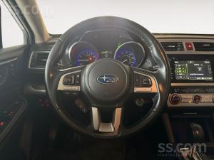 Pelēks Subaru Outback 2015 Rīga, ar dzinēja tilpumu 2.50 L un nobraukumu 183 tūkst. km par 8000 €, foto 10 vietnē AUTOMOTO.COM.LV