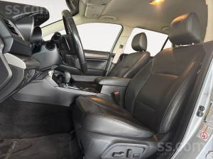 Pelēks Subaru Outback 2015 Rīga, ar dzinēja tilpumu 2.50 L un nobraukumu 183 tūkst. km par 8000 €, foto 12 vietnē AUTOMOTO.COM.LV