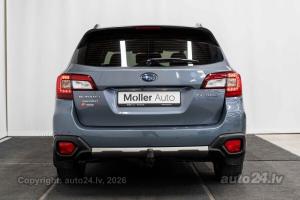 Pelēks Subaru Outback 2016 Tallina, ar dzinēja tilpumu 2.50 L un nobraukumu 146 tūkst. km par 14900 €, foto 6 vietnē AUTOMOTO.COM.LV