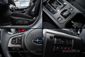 Pelēks Subaru Outback 2016 Tallina, ar dzinēja tilpumu 2.50 L un nobraukumu 146 tūkst. km par 14900 €, foto 16 vietnē AUTOMOTO.COM.LV
