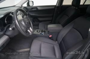 Pelēks Subaru Outback 2016 Tallina, ar dzinēja tilpumu 2.50 L un nobraukumu 191 tūkst. km par 12590 €, foto 7 vietnē AUTOMOTO.COM.LV