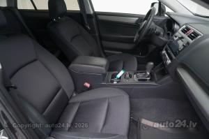 Pelēks Subaru Outback 2016 Tallina, ar dzinēja tilpumu 2.50 L un nobraukumu 191 tūkst. km par 12590 €, foto 9 vietnē AUTOMOTO.COM.LV