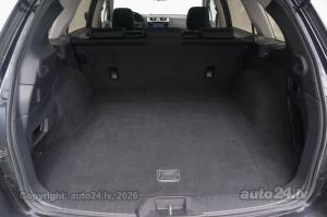 Pelēks Subaru Outback 2016 Tallina, ar dzinēja tilpumu 2.50 L un nobraukumu 191 tūkst. km par 12590 €, foto 11 vietnē AUTOMOTO.COM.LV