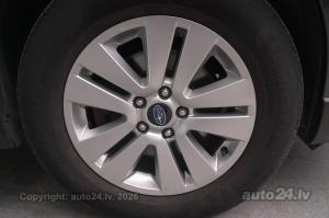 Pelēks Subaru Outback 2016 Tallina, ar dzinēja tilpumu 2.50 L un nobraukumu 191 tūkst. km par 12590 €, foto 14 vietnē AUTOMOTO.COM.LV