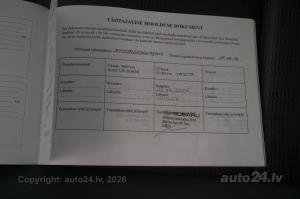 Pelēks Subaru Outback 2016 Tallina, ar dzinēja tilpumu 2.50 L un nobraukumu 191 tūkst. km par 12590 €, foto 15 vietnē AUTOMOTO.COM.LV