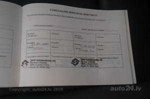 Pelēks Subaru Outback 2016 Tallina, ar dzinēja tilpumu 2.50 L un nobraukumu 191 tūkst. km par 12590 €, foto 19 vietnē AUTOMOTO.COM.LV