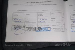 Pelēks Subaru Outback 2016 Tallina, ar dzinēja tilpumu 2.50 L un nobraukumu 191 tūkst. km par 12590 €, foto 20 vietnē AUTOMOTO.COM.LV