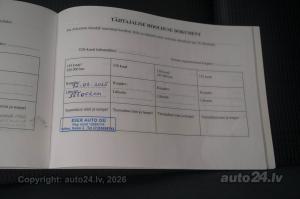 Pelēks Subaru Outback 2016 Tallina, ar dzinēja tilpumu 2.50 L un nobraukumu 191 tūkst. km par 12590 €, foto 21 vietnē AUTOMOTO.COM.LV