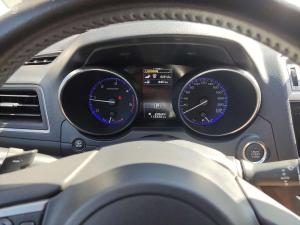 Pelēks Subaru Outback 2016 Viļņa, ar dzinēja tilpumu 2.00 L un nobraukumu 113 tūkst. km par 10600 €, foto 12 vietnē AUTOMOTO.COM.LV