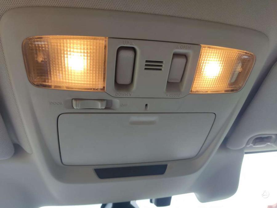Pelēks Subaru Outback 2016 Viļņa, ar dzinēja tilpumu 2.00 L un nobraukumu 113 tūkst. km par 10600 €, foto 15 vietnē AUTOMOTO.COM.LV