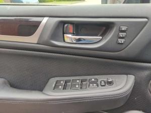 Pelēks Subaru Outback 2016 Viļņa, ar dzinēja tilpumu 2.00 L un nobraukumu 113 tūkst. km par 10600 €, foto 16 vietnē AUTOMOTO.COM.LV