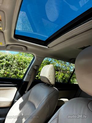 Pelēks Subaru Outback 2016 Tallina, ar dzinēja tilpumu 2.50 L un nobraukumu 296 tūkst. km par 9200 €, foto 15 vietnē AUTOMOTO.COM.LV